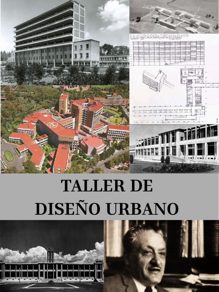 José Villagrán. | PDF | Diseño | México