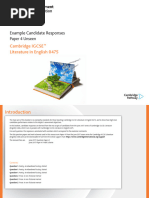 Analysis of W.H. Auden's "The Capital" | PDF