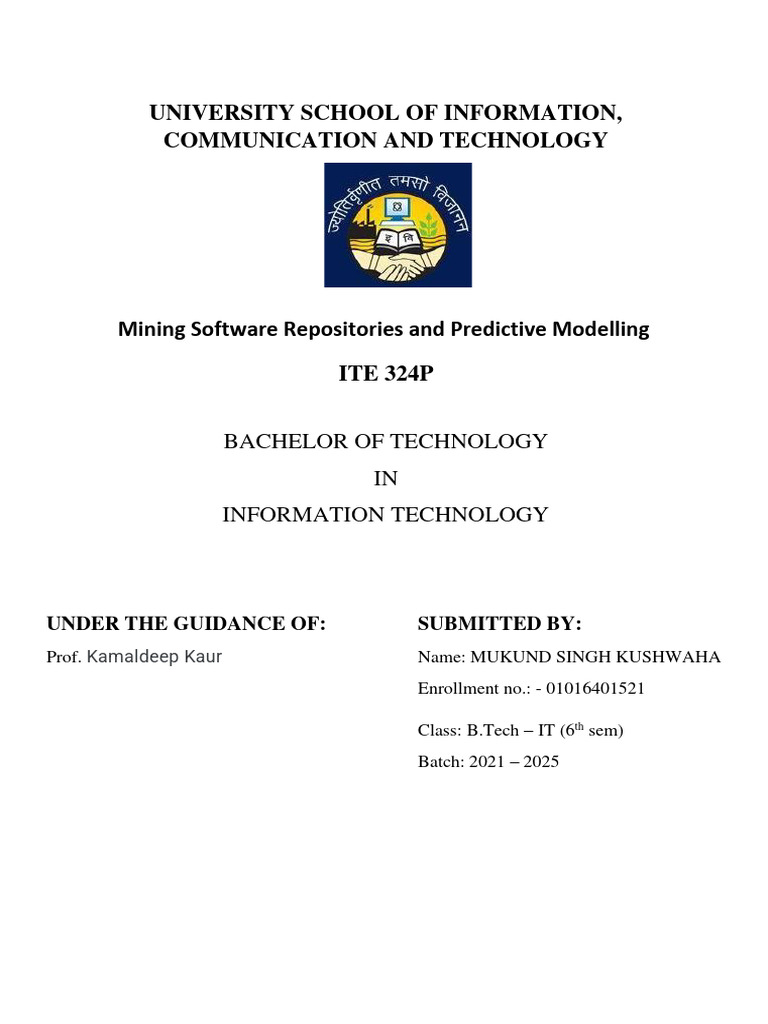 Mining | PDF | Source Code | Statistics