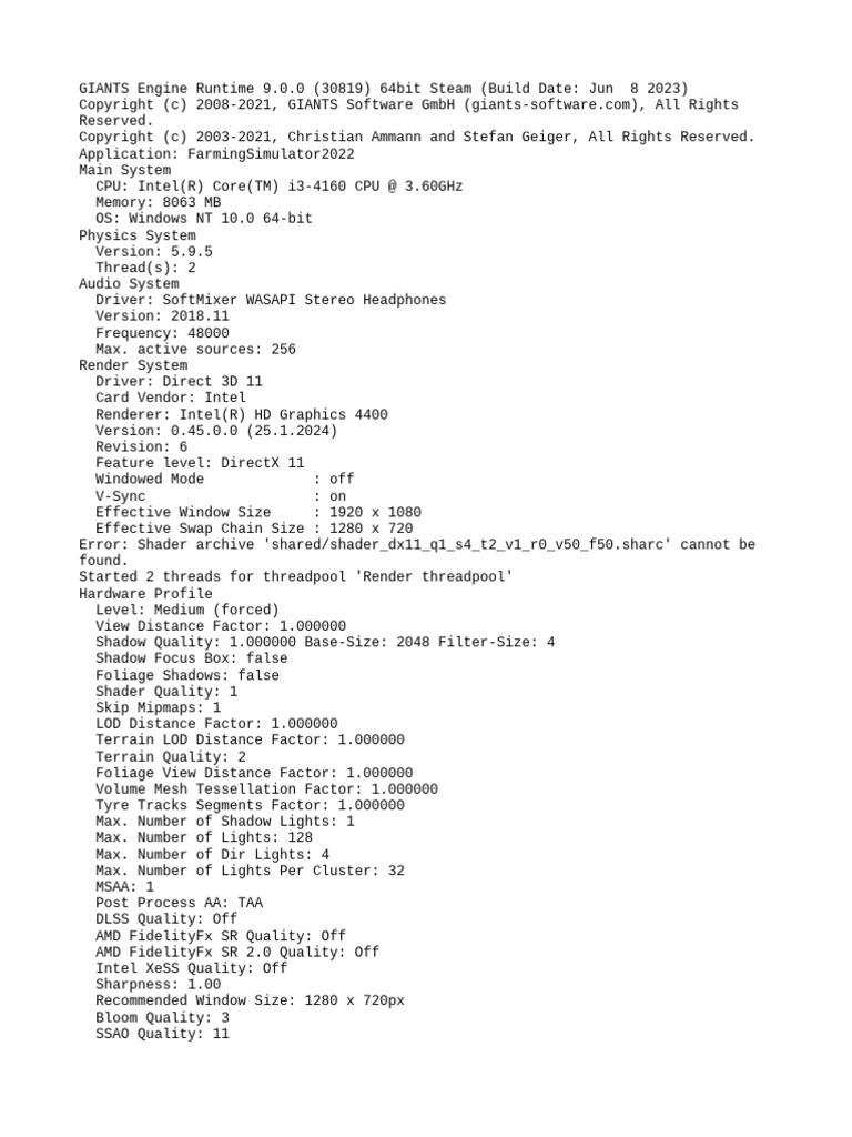 Log Pdf Shader Computer Graphics 0380