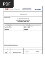 Work Method Statement For Roof Sheeting Works | PDF | Crane (Machine ...