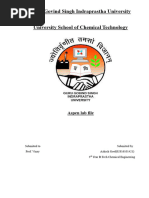 MSDS Un1002 Compressed Air | PDF | Safety | Occupational Safety And Health