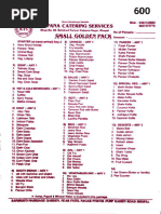 McDonalds Menu Prices UK and Price List McDonald's 2024 | PDF ...