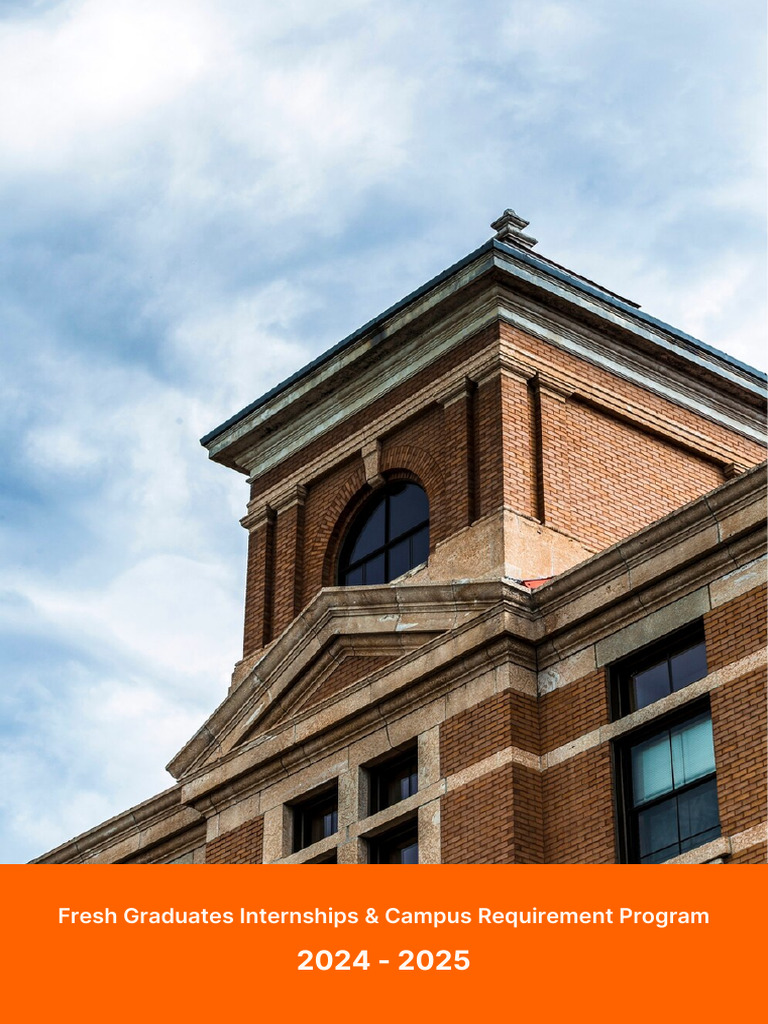 College Brochure | PDF | Cloud Computing