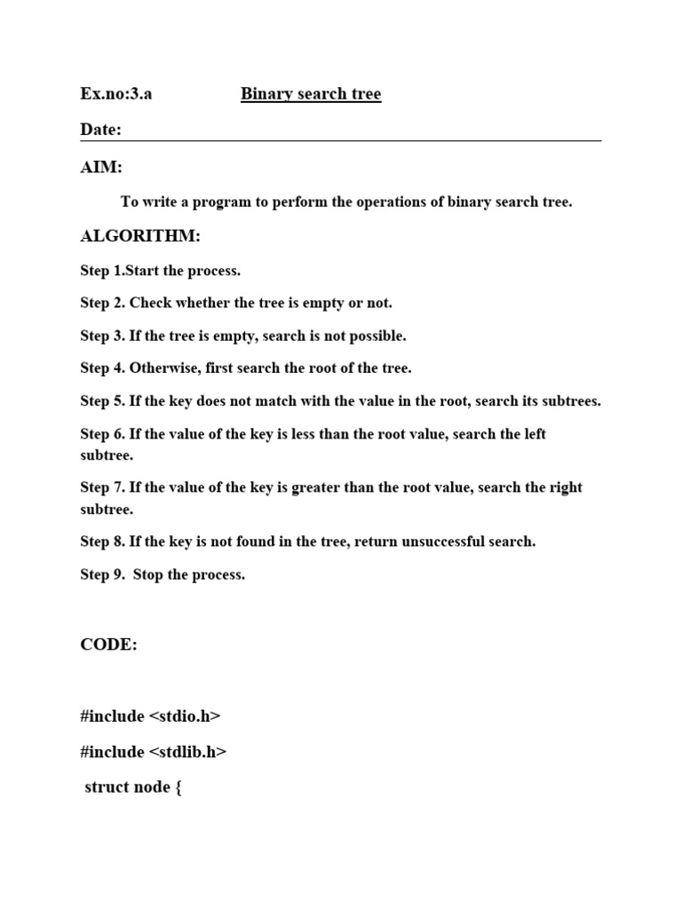 PROGRAM 3.a, B, C | PDF | Algorithms | Software Engineering