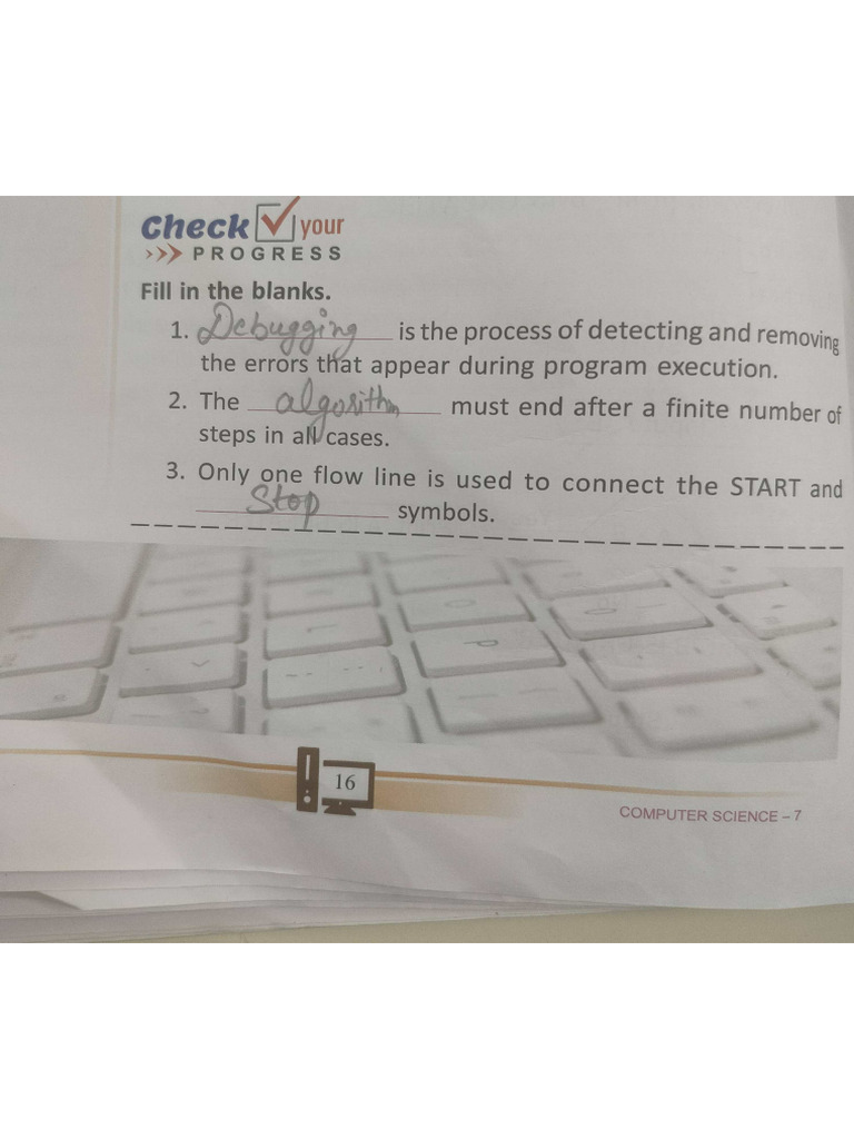 Class 7 - Chapter 2 | PDF