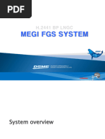 SIGTTO - Manifold Recommendations For Gas Carriers | PDF