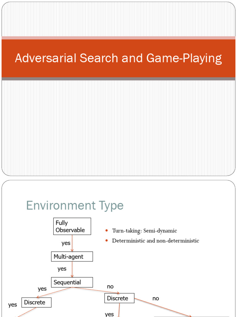 Adversial Search | Download Free PDF | Computational Complexity Theory ... Adversial Search | Download Free PDF | Computational Complexity Theory ...