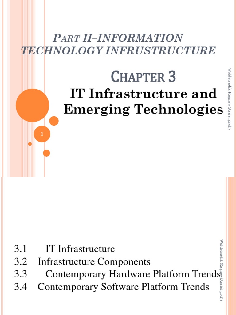 Chapter 3 MIS | PDF | Computer Data Storage | Read Only Memory