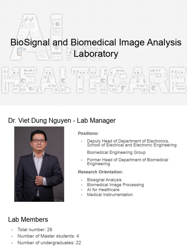 BioSignal and ImageAnalysis | PDF | Electroencephalography | Clinical ...