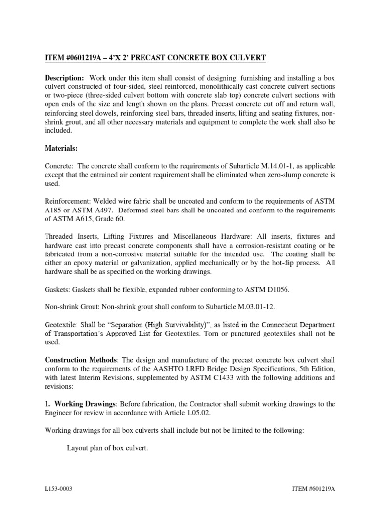 Addendum 2 | PDF | Concrete | Building Engineering