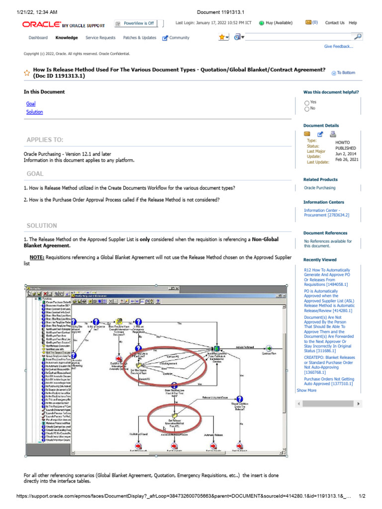 Document 1191313.1 | PDF | Data Management | Computing