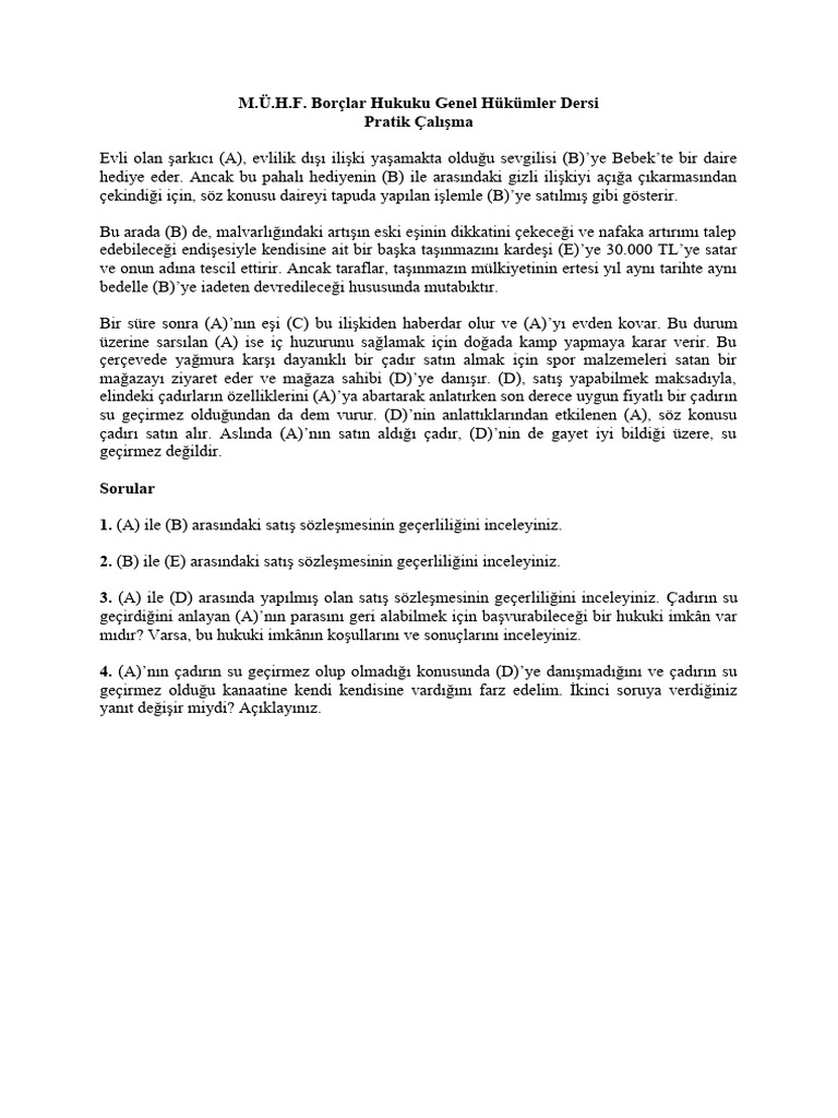 Irade Sakatligi Docx | PDF