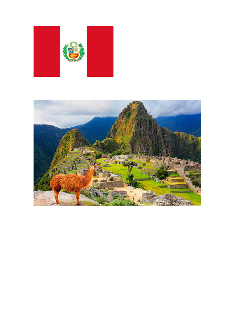 Peru | PDF