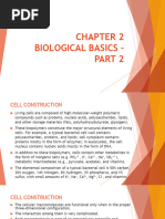 PROTEINS - (Biomolecules - For Grade 10) | PDF | Amino Acid | Proteins