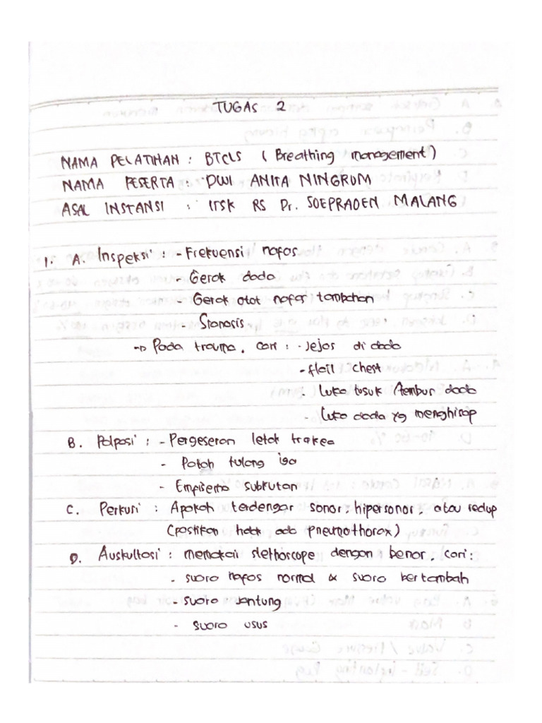 Tugas 2 Dwi Anita Ningrum | PDF