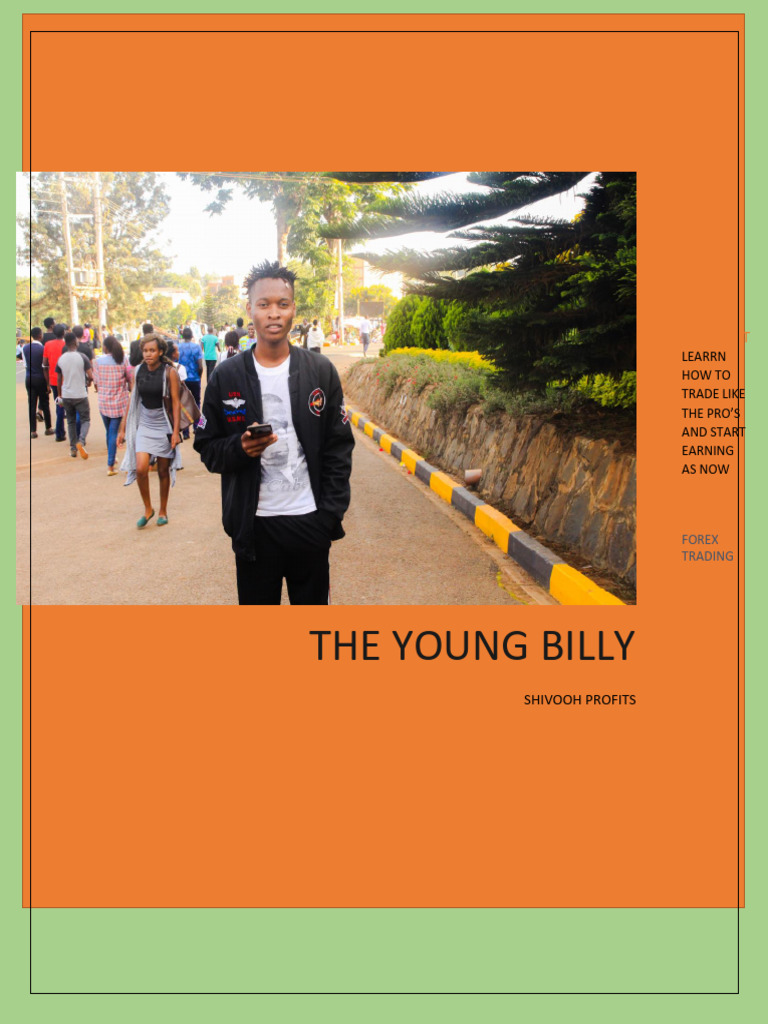 MoDollars FX Notes | PDF | Foreign Exchange Market | Business