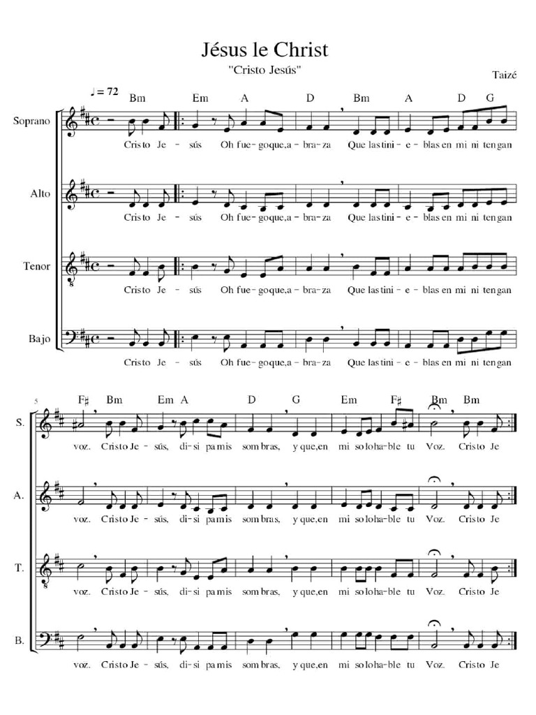 11. Jesus Le Christ | PDF