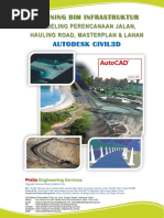 Modul Autodesk Revit 2019 Perencanaan MEP Bangunan Gedung | PDF