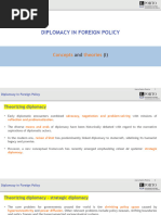 2023 U.S. State Department Org Chart | PDF | Governance | Securities