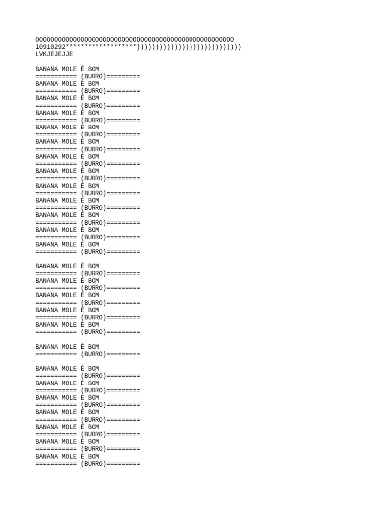 JAV_TESTE_PRIN_003 | PDF