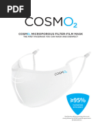 TM 2020 Pattern: Tommye Austin, RN | PDF | Nature