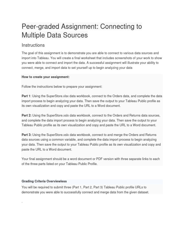 Assignment 2 | PDF | Data | Information Technology
