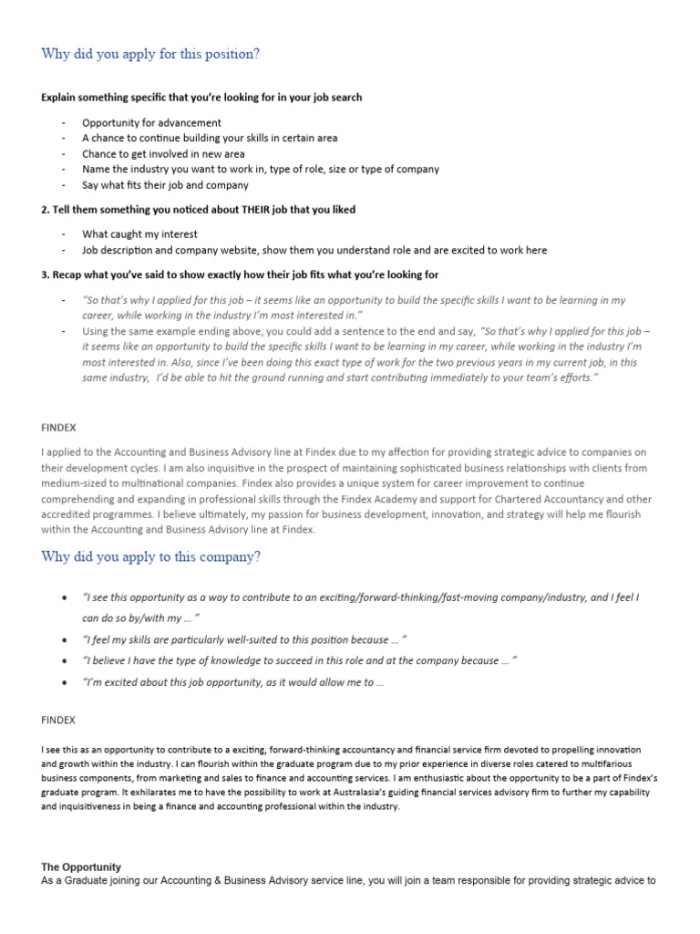 Application Questions | PDF | Entrepreneurship | Small Business ...