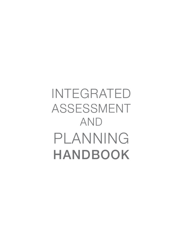 2014 IAP HandBook LOW RES Spreads | PDF | United Nations ...