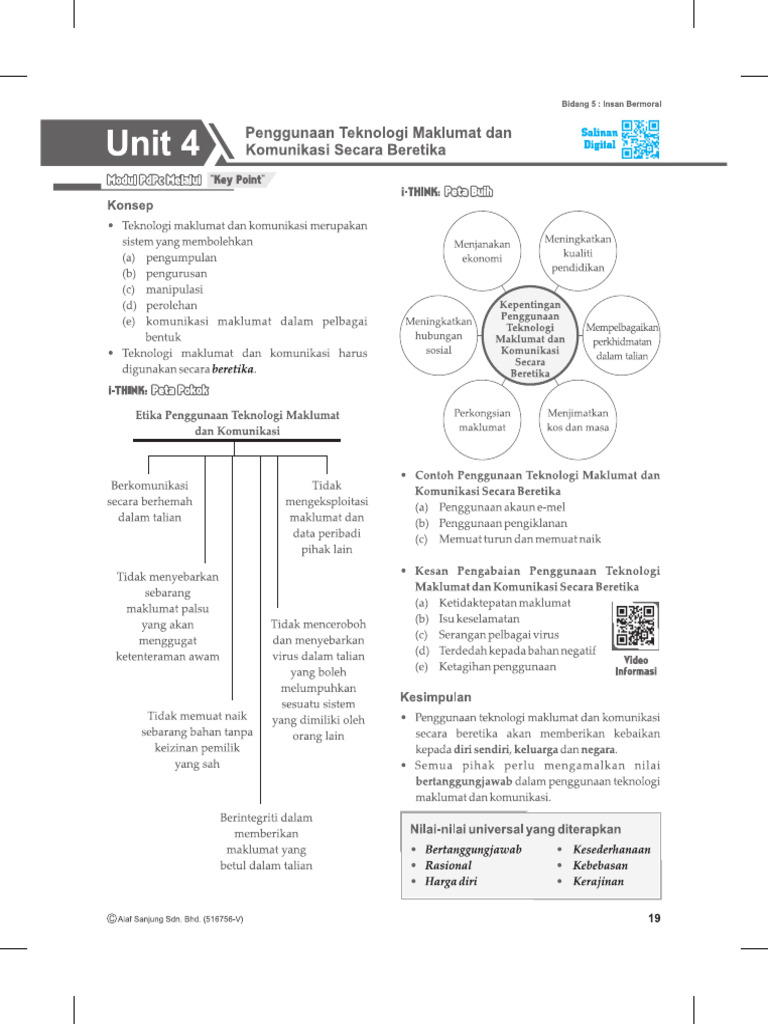 19-24 Unit 4 New | PDF