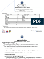 DepEd Standard Format and Templates For Certificates | PDF | Typefaces ...