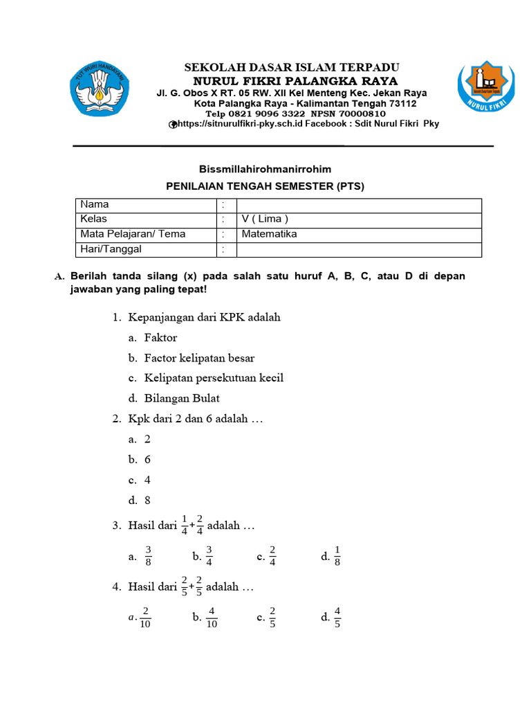PTS Sii MTK K5 | PDF