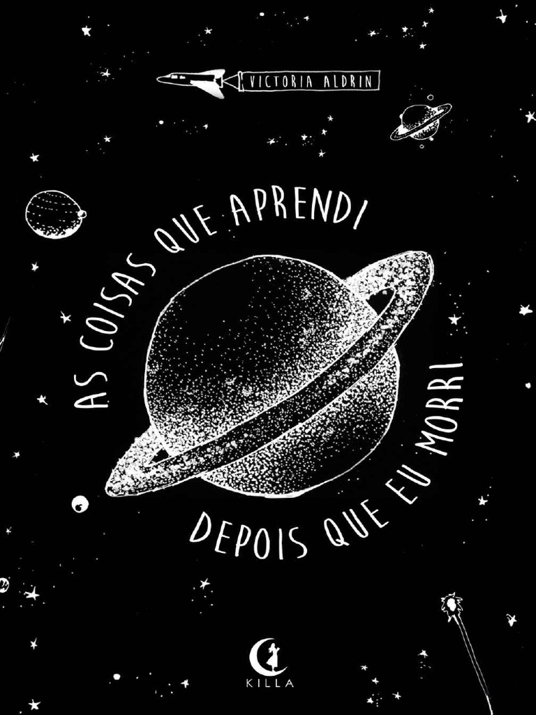 Victoria Aldrin - AS Coisas Que Aprendi Depois Que Eu Morri | PDF ...