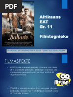 Elemente Van Drama | PDF