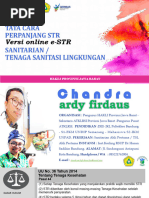 Masuk Dalam Login Simk Ppni | PDF