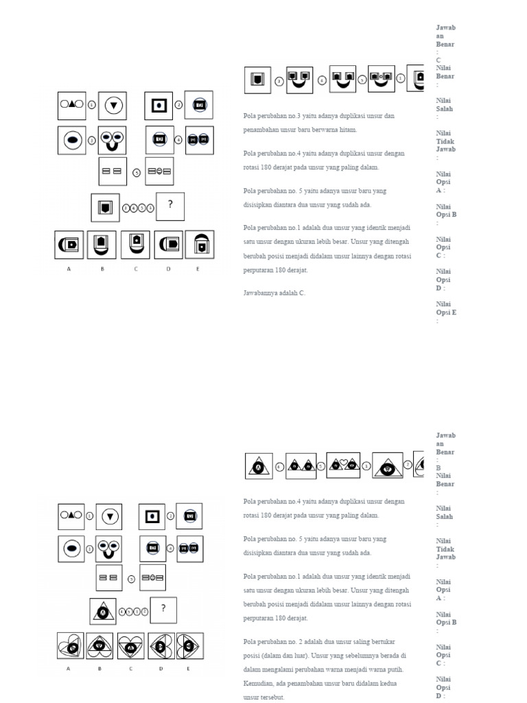 Diagram Reasoning | PDF