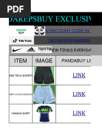 1-1 Reselling Vendor Spreadsheet | PDF | Apple Inc. Hardware | I Phone