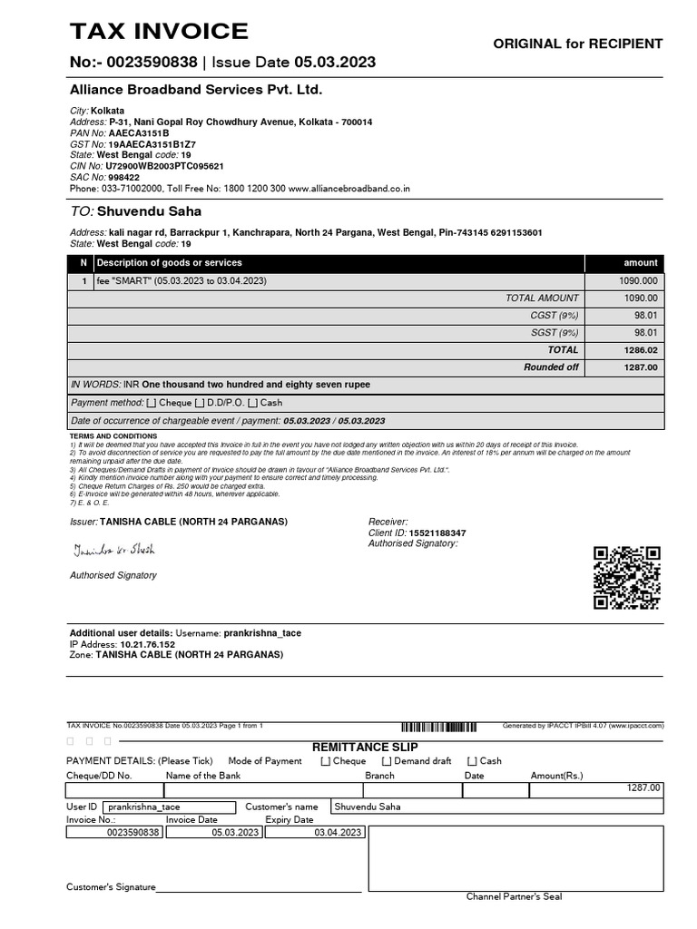 History | PDF | Cheque | Payments