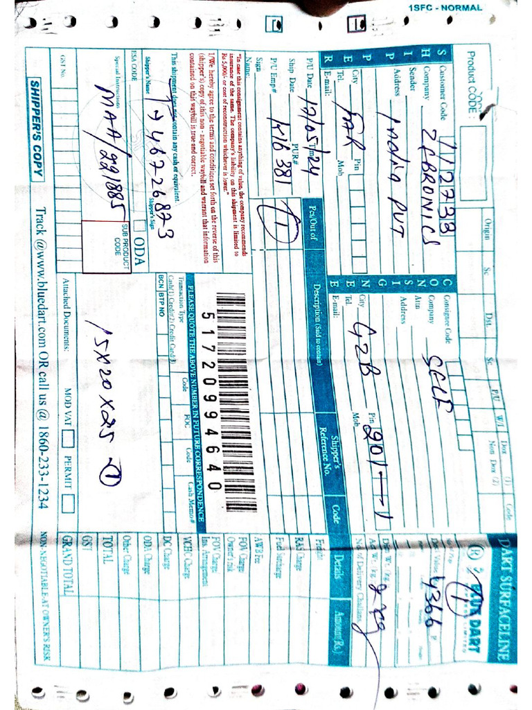 Docket 17th May | PDF