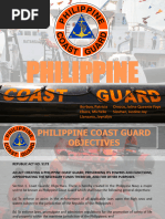 PCG Ra 9993 and Mandated Functions | PDF | Search And Rescue | Water ...