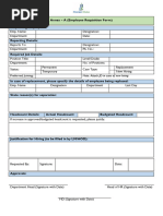 Personnel Locator Slip Personnel Locator Slip: Quality System Form ...