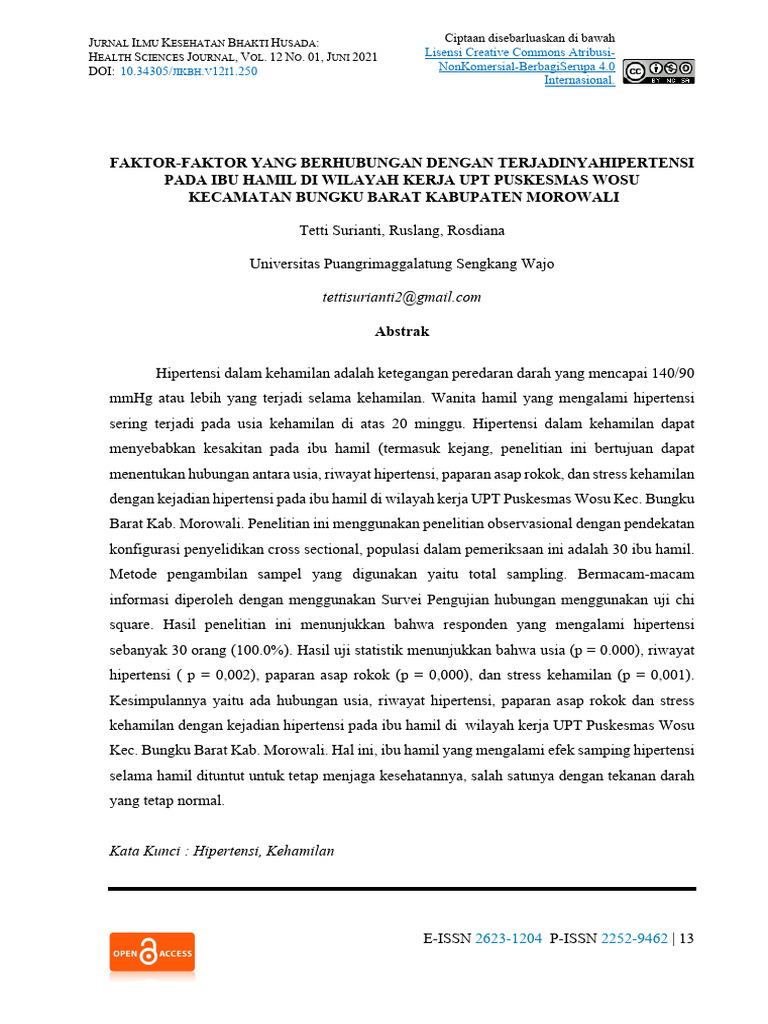 Stikku,+2 +Tetty+Ruslang+Rev+4+ (Putri) | PDF