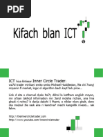 TJR Trading Course Notebook | PDF