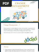 Understanding Henkaten Management | PDF