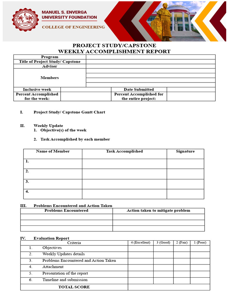 Weekly Capstone Project Report | PDF | Career & Growth | Business