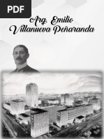 Mapa El Alto | PDF | Datos | Visualización (Gráficos)