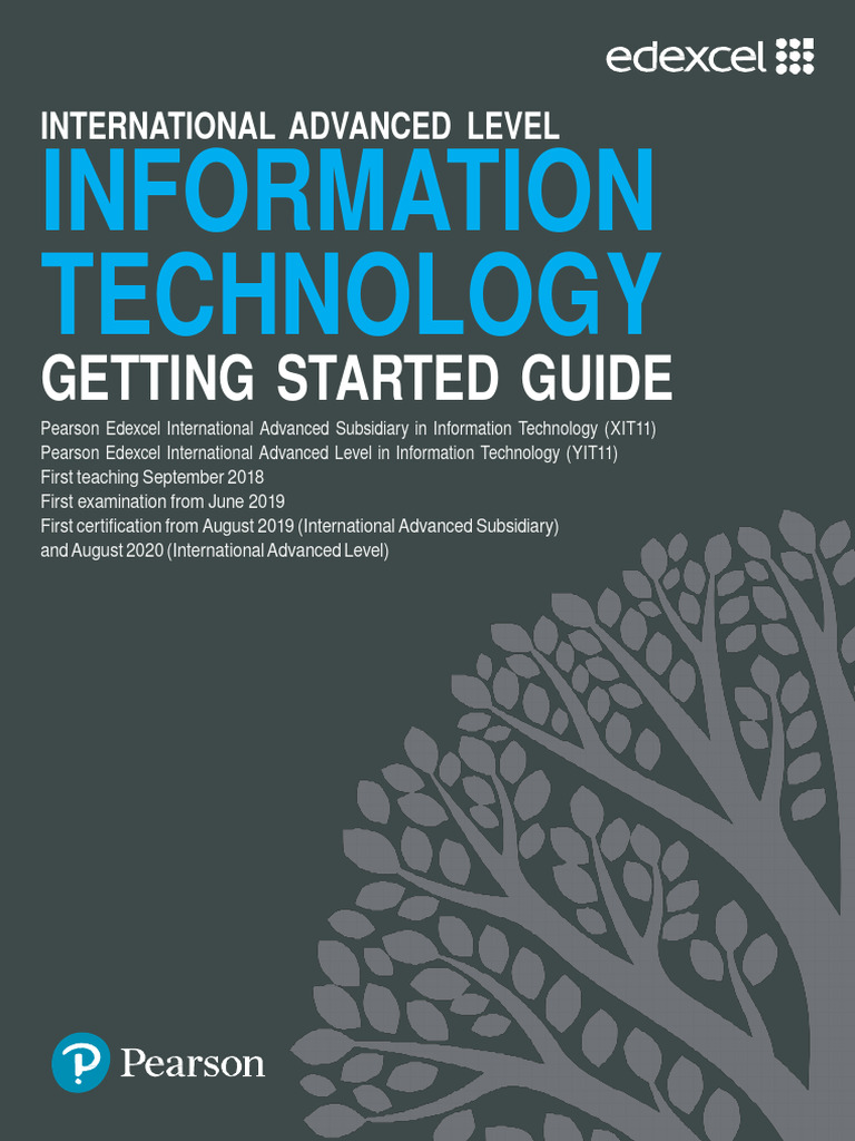 Getting Started Guide | Download Free PDF | Databases | World Wide Web