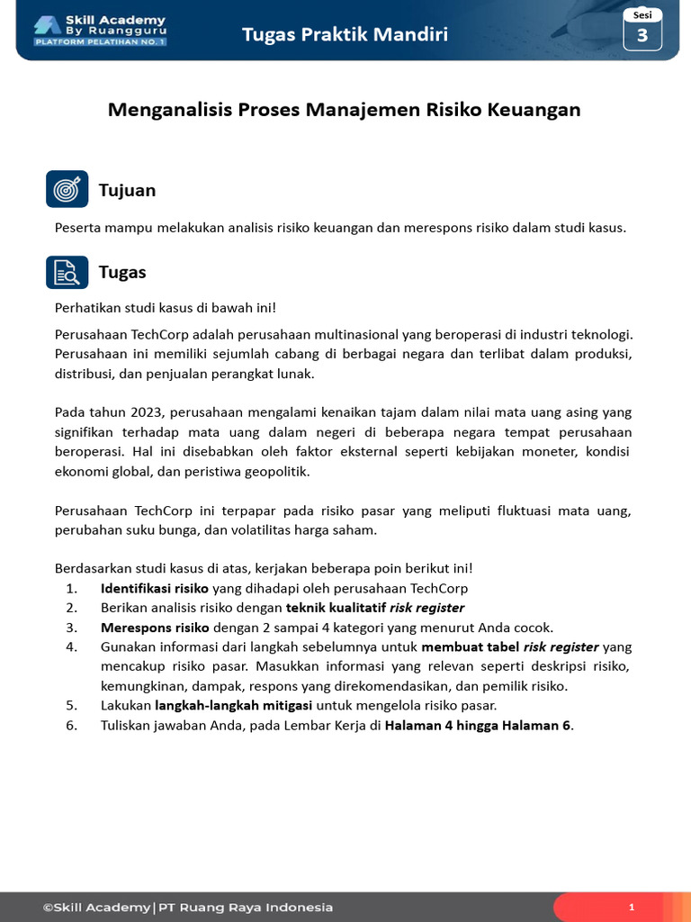 Tpm1 GinaN - Salsabial | PDF