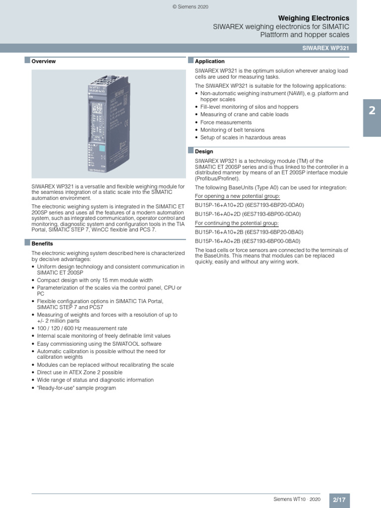 WP321 wt10 en | PDF | Computer Program | Programming
