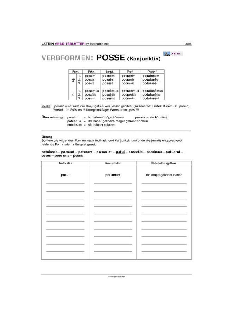 Posse | PDF